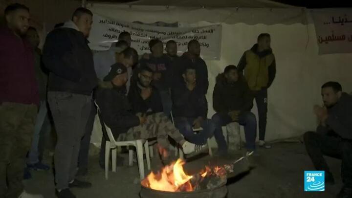 Printemps arabes : que reste-t-il des révoltes populaires dix ans plus ...