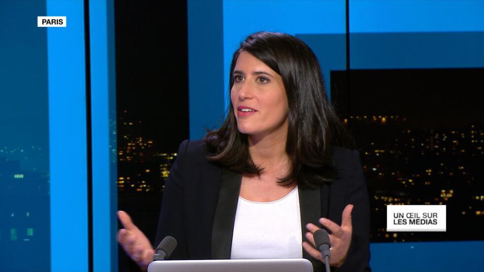 Accusé de harcèlement sexuel, Denis Baupin démissionne - Un œil sur les ...