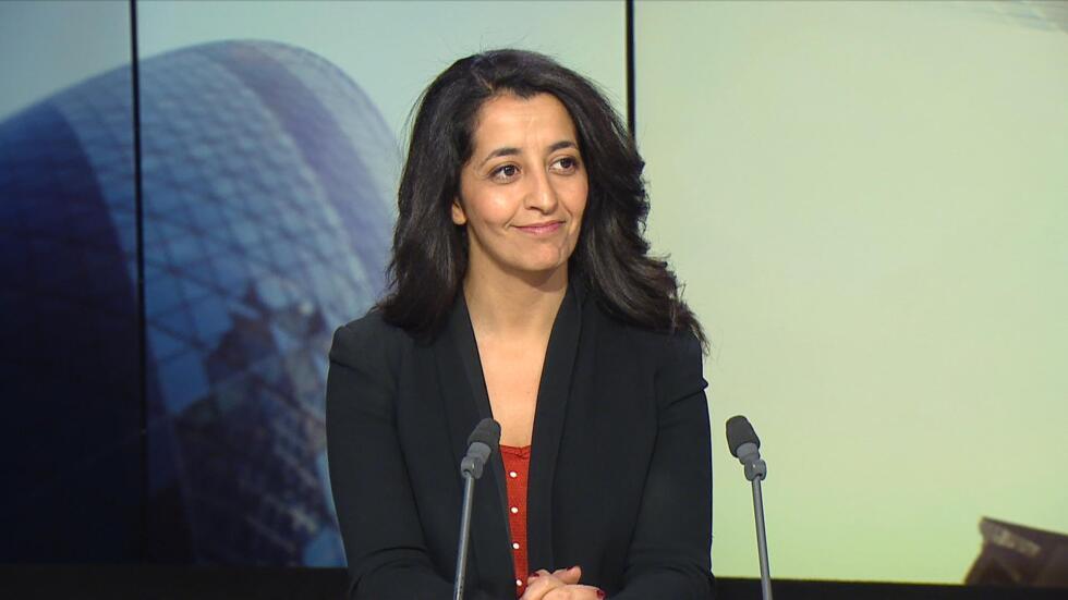 Karima Delli : "L'écologie ne doit pas être un gadget" - Ici l'Europe