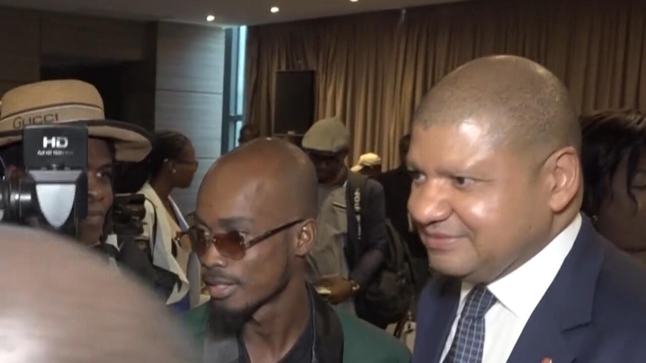 Présidentielle en Côte d’Ivoire : qui sont les cinq candidats en lice