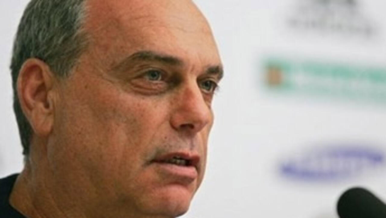 Chelsea sack coach Avram Grant - France 24