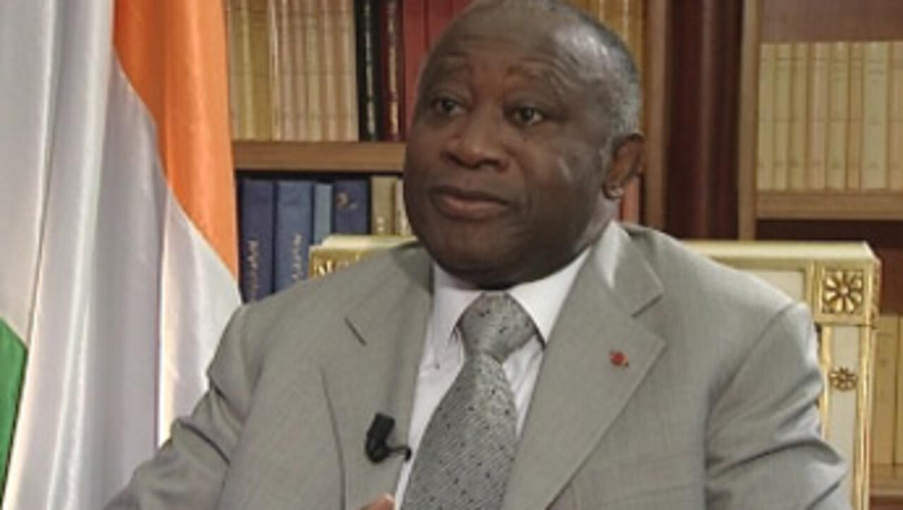 Gbagbo makes landmark peace-driven visit to Burkina