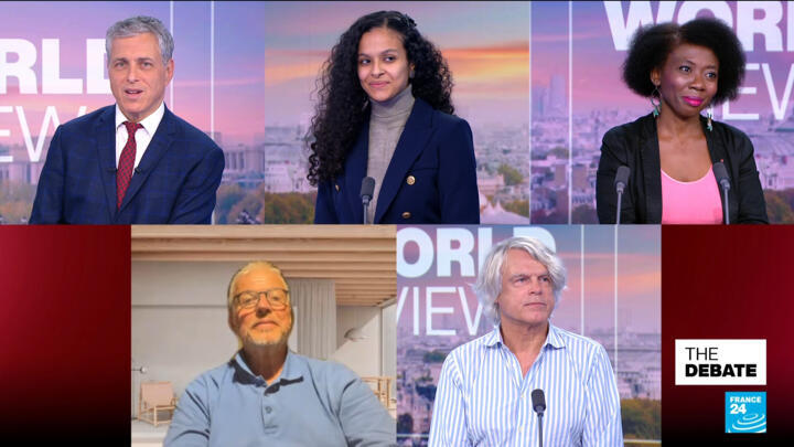 A mess of Macron's making? France in crisis as latest government falls ...