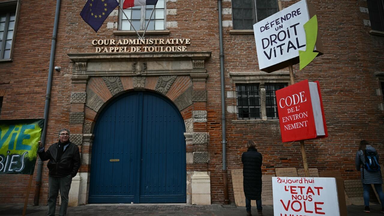 Décision clé attendue sur l'avenir de l'A69