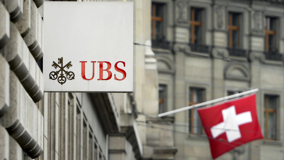 France : UBS mise en examen pour blanchiment de fraude fiscale