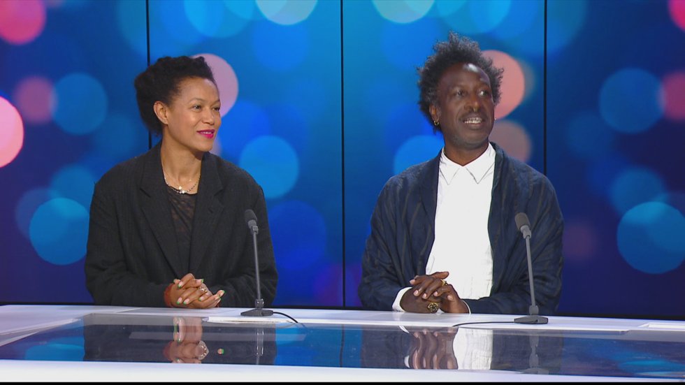 'Neptune Frost': An Afrofuturist odyssey with a revolutionary heart ...