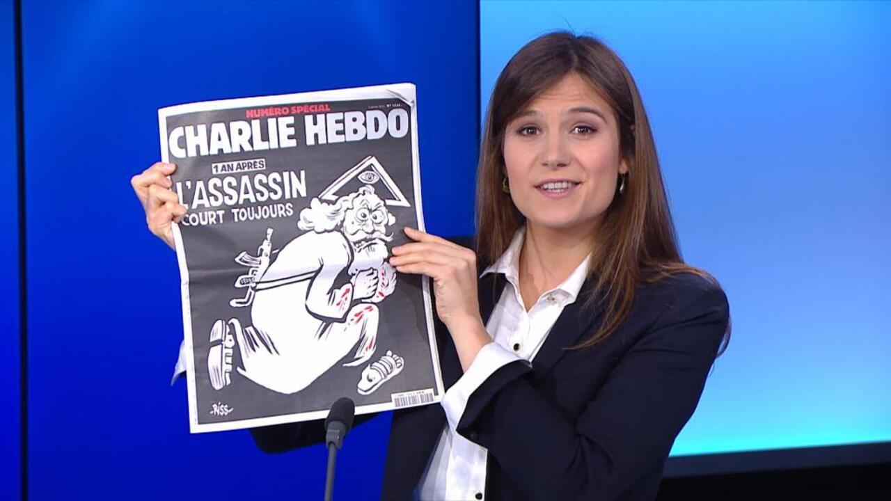 Understanding Charlie Hebdo - French connections