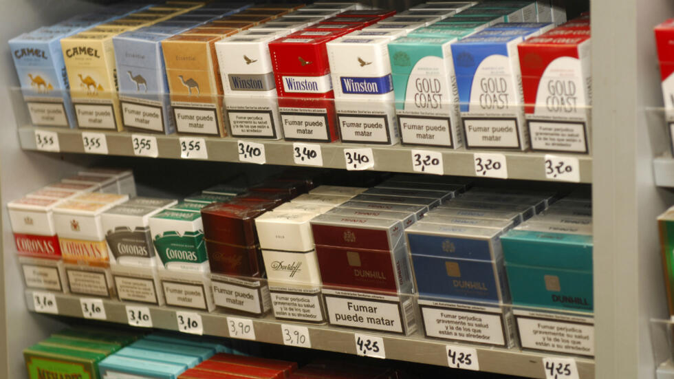 EU court upholds tough tobacco restrictions