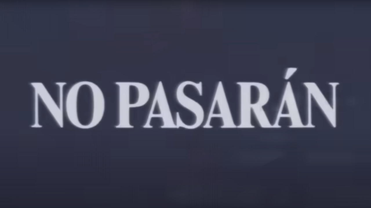 "No Pasarán" : quand le rap français s'unit autour d'un titre ...