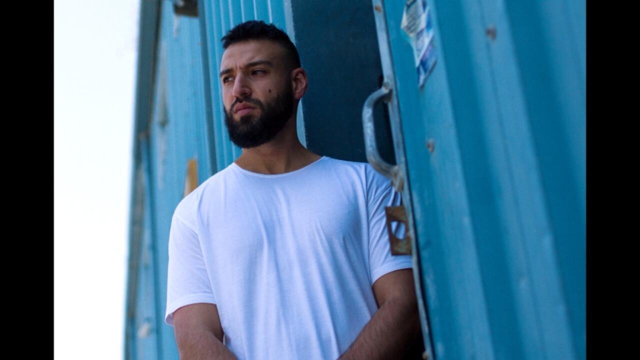 Rapper I-NZ's 'This is Iraq': When music gets political - Middle East ...