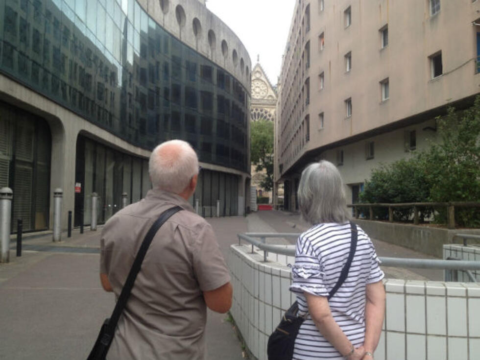 Sightseeing in Saint-Denis: Locals show a different side of Paris suburbs