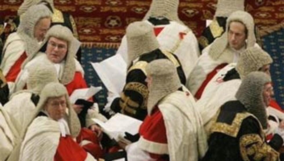 New Supreme Court spells end of Law Lords