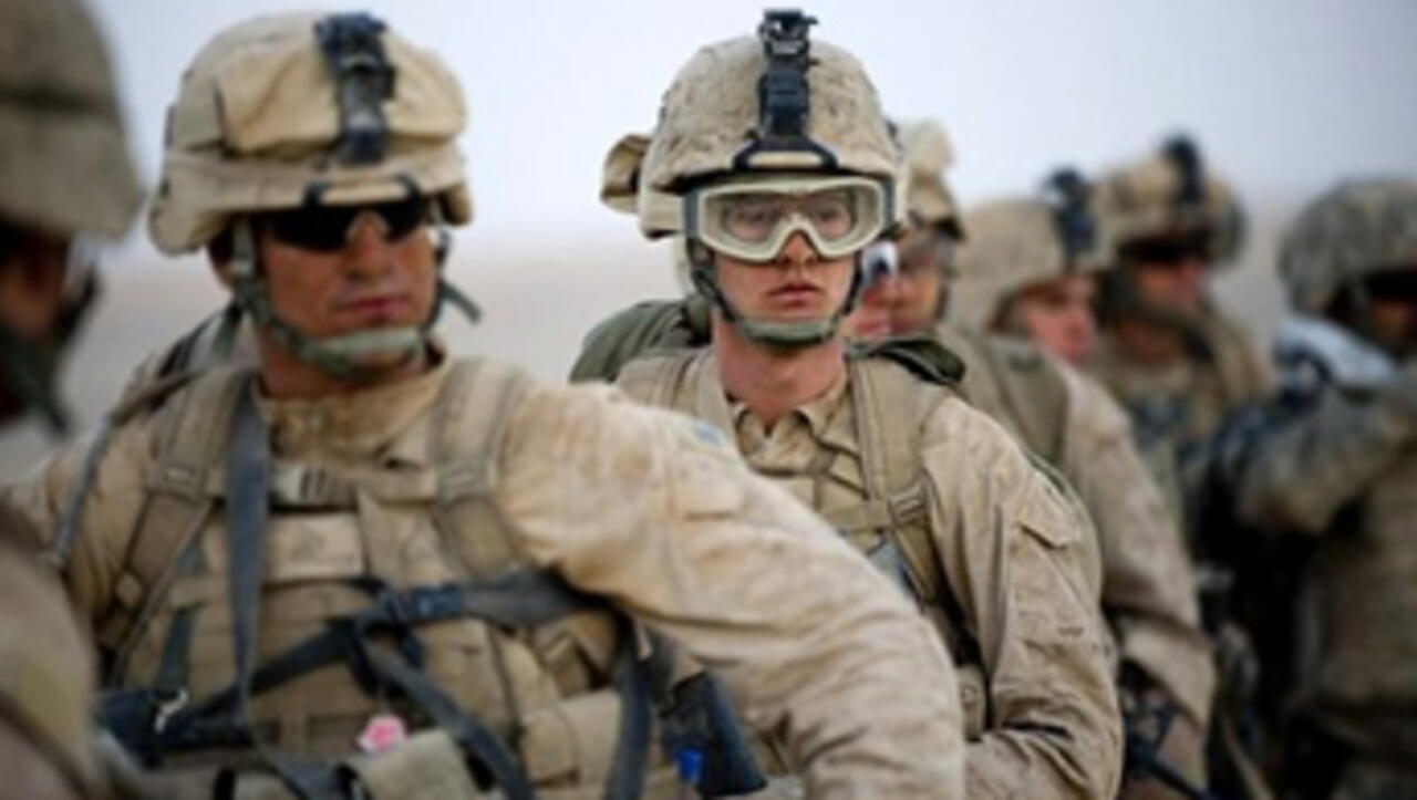 Les Taliban revendiquent la capture d'un soldat américain