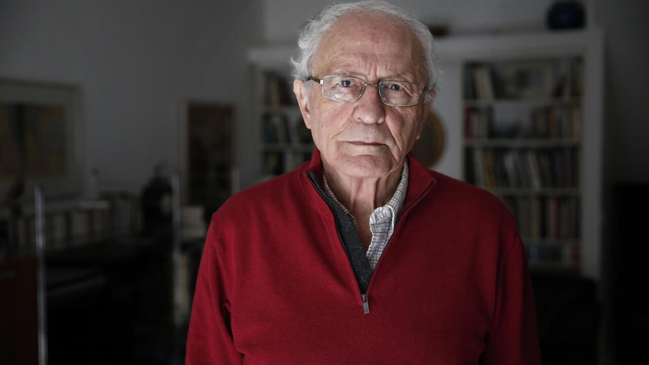 Israeli historian Zeev Sternhell, advocate for Palestinian rights, dies ...