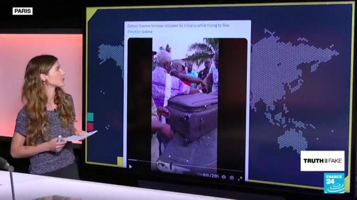 India's Chandrayaan-3 lunar mission: Fake news takes flight alongside ...