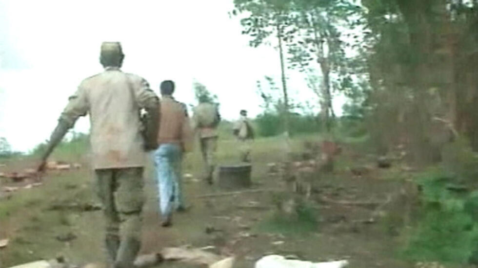 Video: Rwanda genocide chronology, 1994 to present day