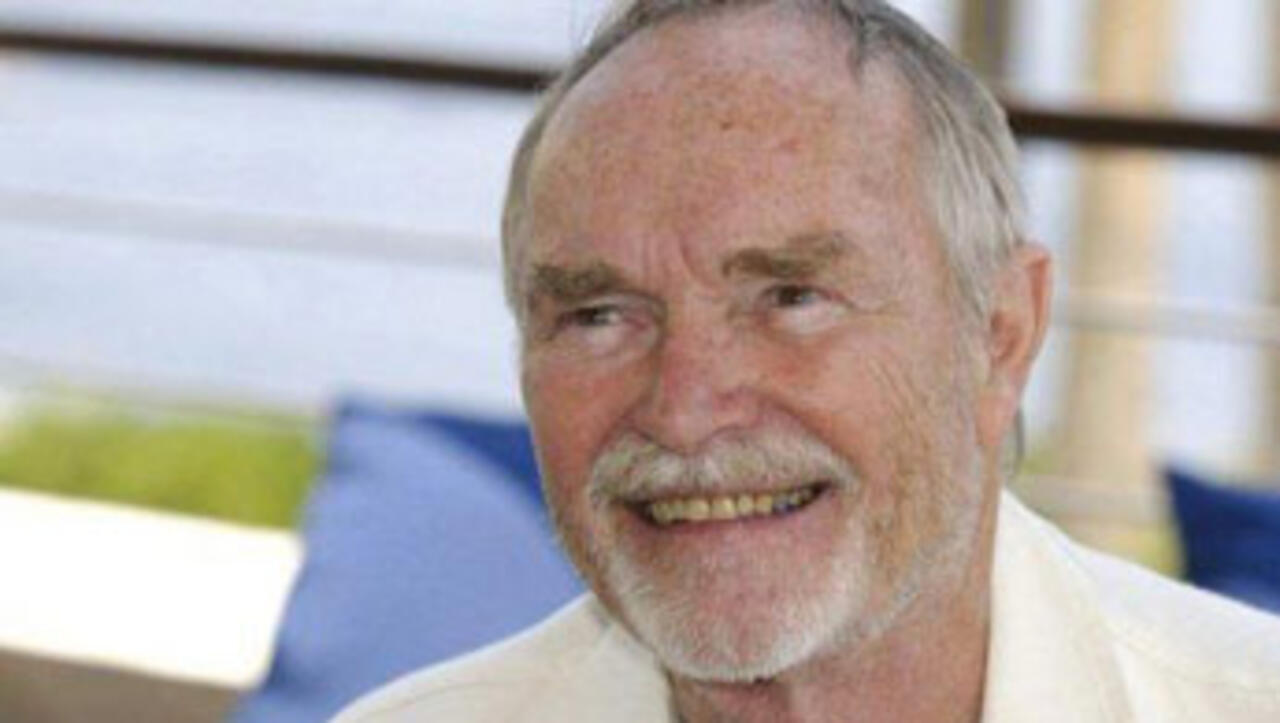 Le comédien Pierre Vaneck est décédé