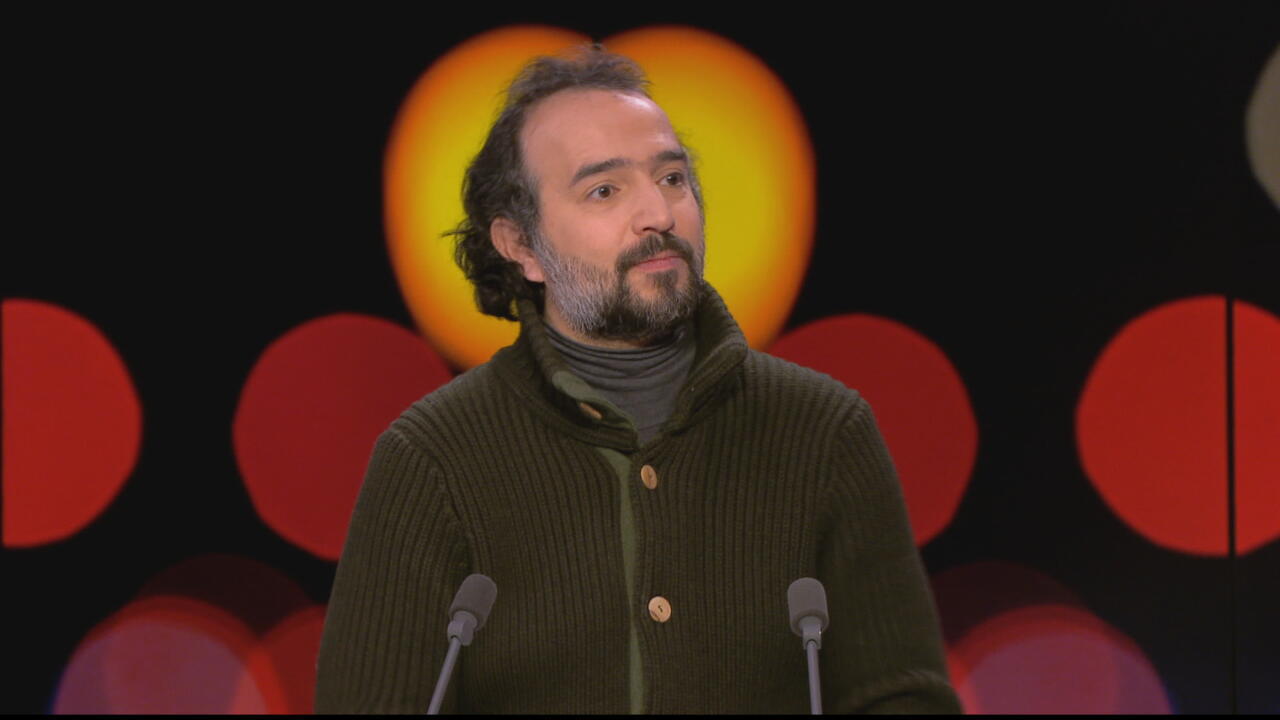 Allowing the voices of women to be heard: The Iranian film 'No Land’s ...