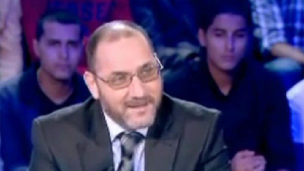 Abderrezak Mokri, nouveau visage du parti islamiste algérien MSP