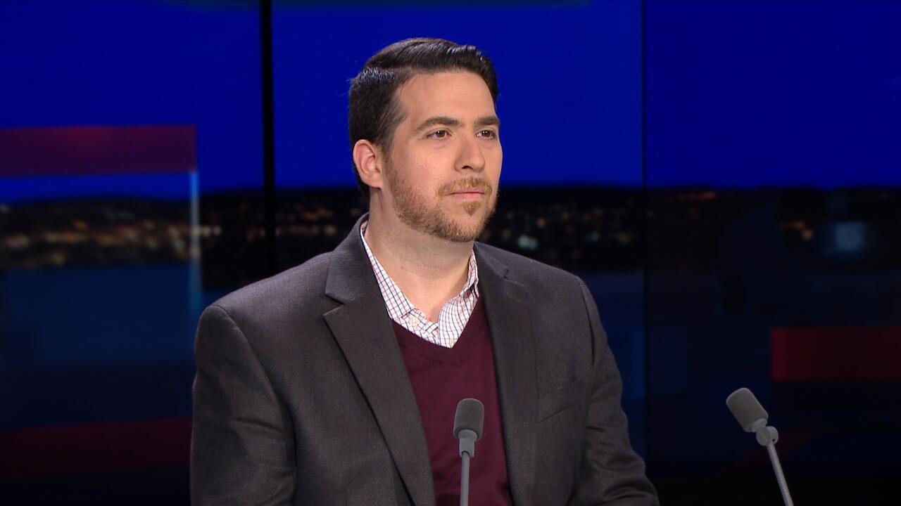 The Brooklyn Heretic: Meeting U.S. author, Shulem Deen - The Interview