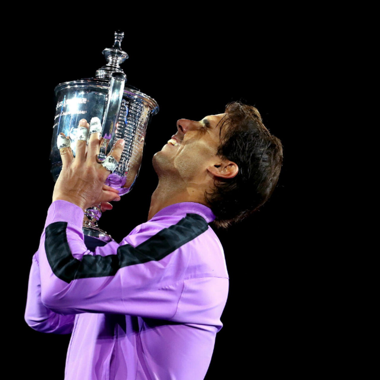 Rafa vows to fight on... | Talk Tennis