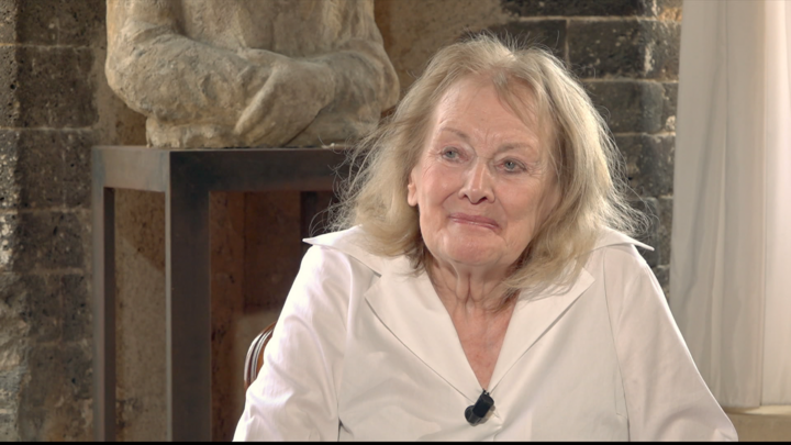 Alison SARGENT - France 24