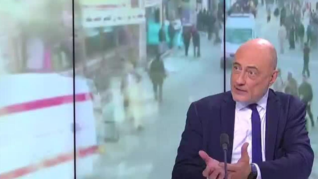 Iran : double explosion à Kerman, Téhéran dénonce une "attaque ...