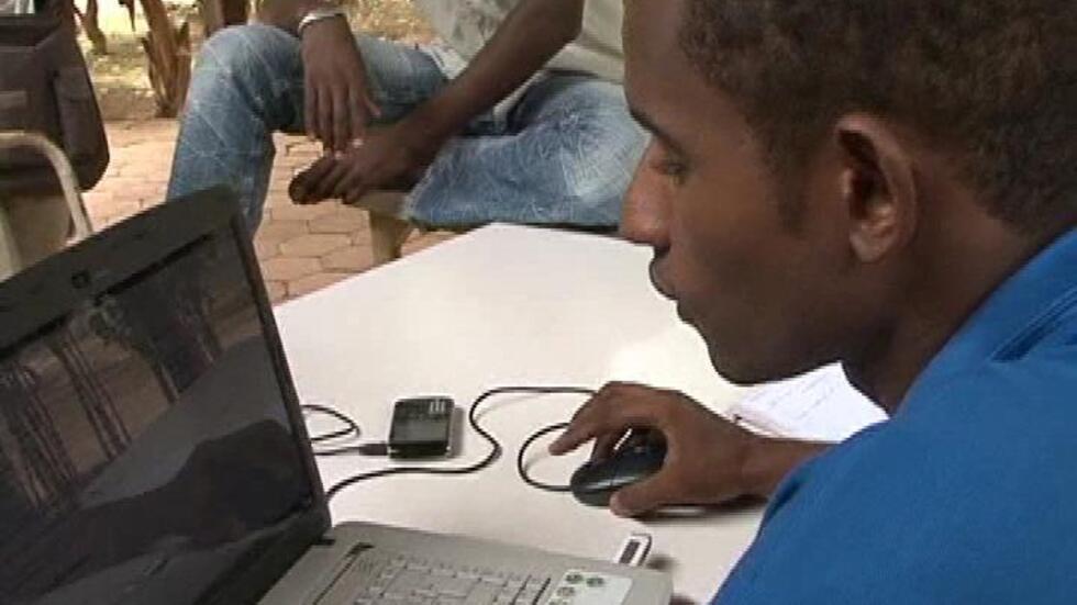 Fighting the African Brain Drain - Focus