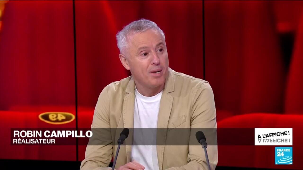 "L’Île Rouge", le retour à Madagascar de Robin Campillo - À l'Affiche