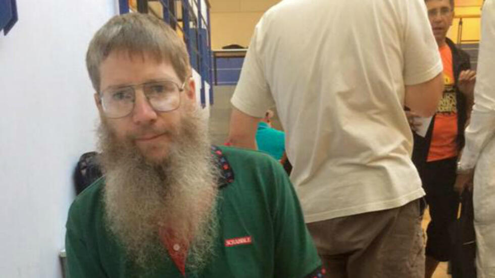 Non-French speaker wins French Scrabble world title