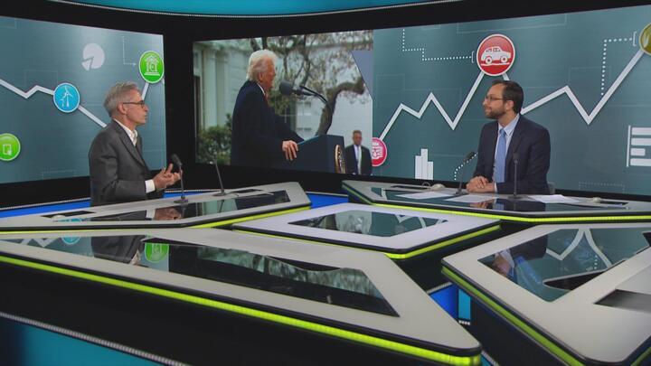 What's in a bottle? The challenges facing France's champagne industry ...