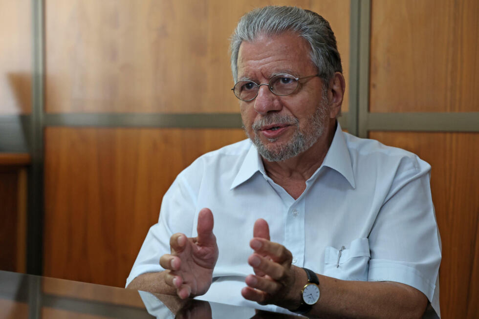 Between the Holocaust and Israel: the Jews jailed on Cyprus - France 24