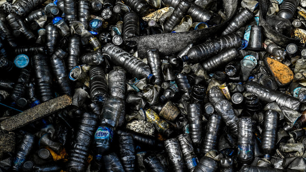 Las 20 petroquímicas que más contaminan al producir plásticos de un ...