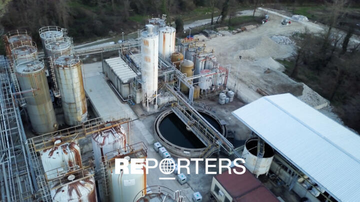 Reporters: How the Salonica Front led to victory in WWI - Reporters