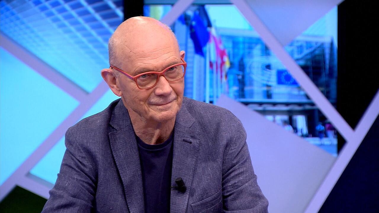 'Probably more EU integration to come,' former WTO chief Pascal Lamy ...