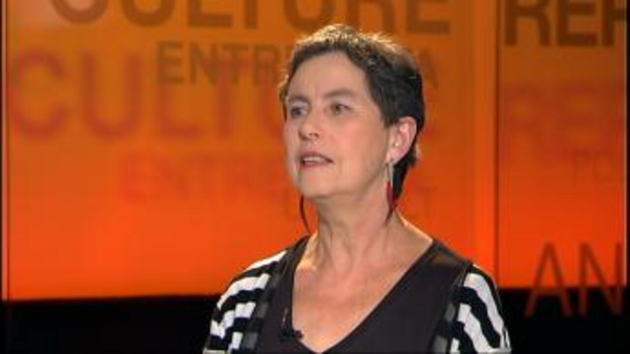 Ruth Brandon, author of 'Ugly Beauty' - The Interview