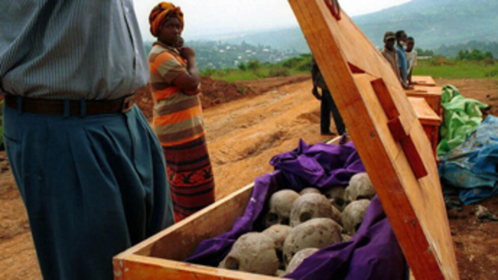 Mort de trois Français au Rwanda : un secret d'État