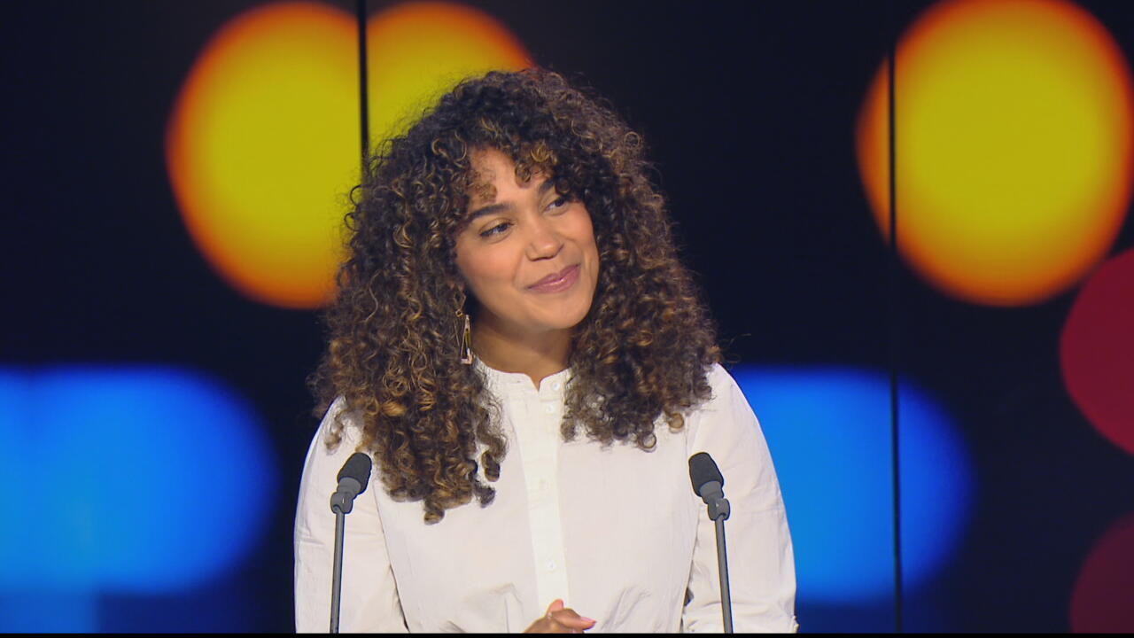 Elizabeth Acevedo: Changing the literary landscape for writers of ...