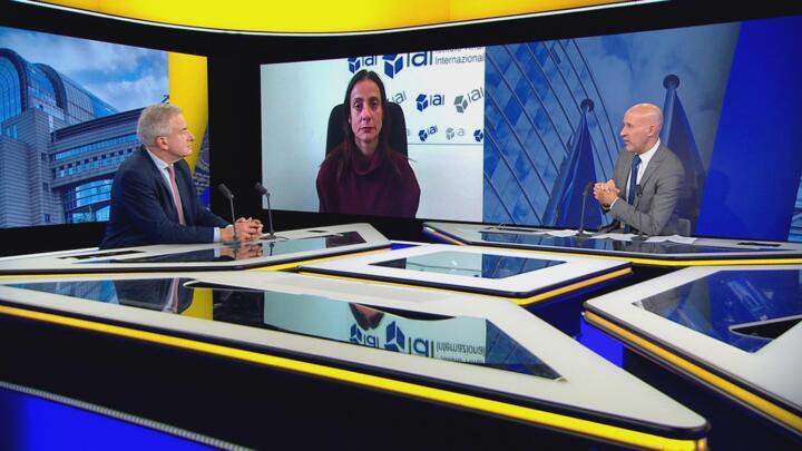 'Not what you see on the map': French ambassador to Ukraine challenges ...