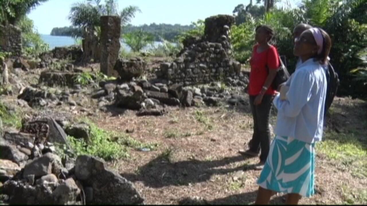 Cameroun : le port négrier de Bimbia, oublié de l’histoire de l’esclavage