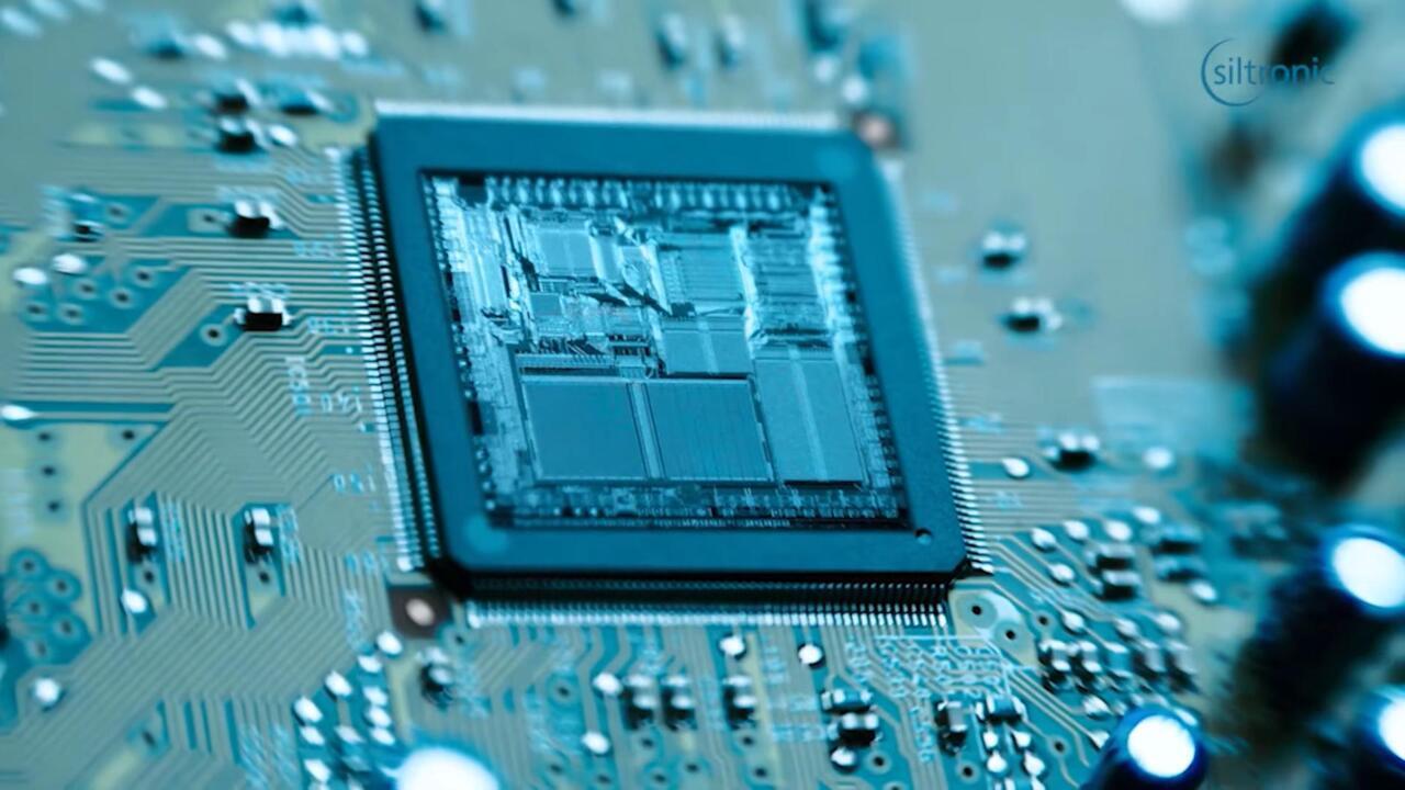 Germany blocks Taiwanese takeover of chip supplier - Business