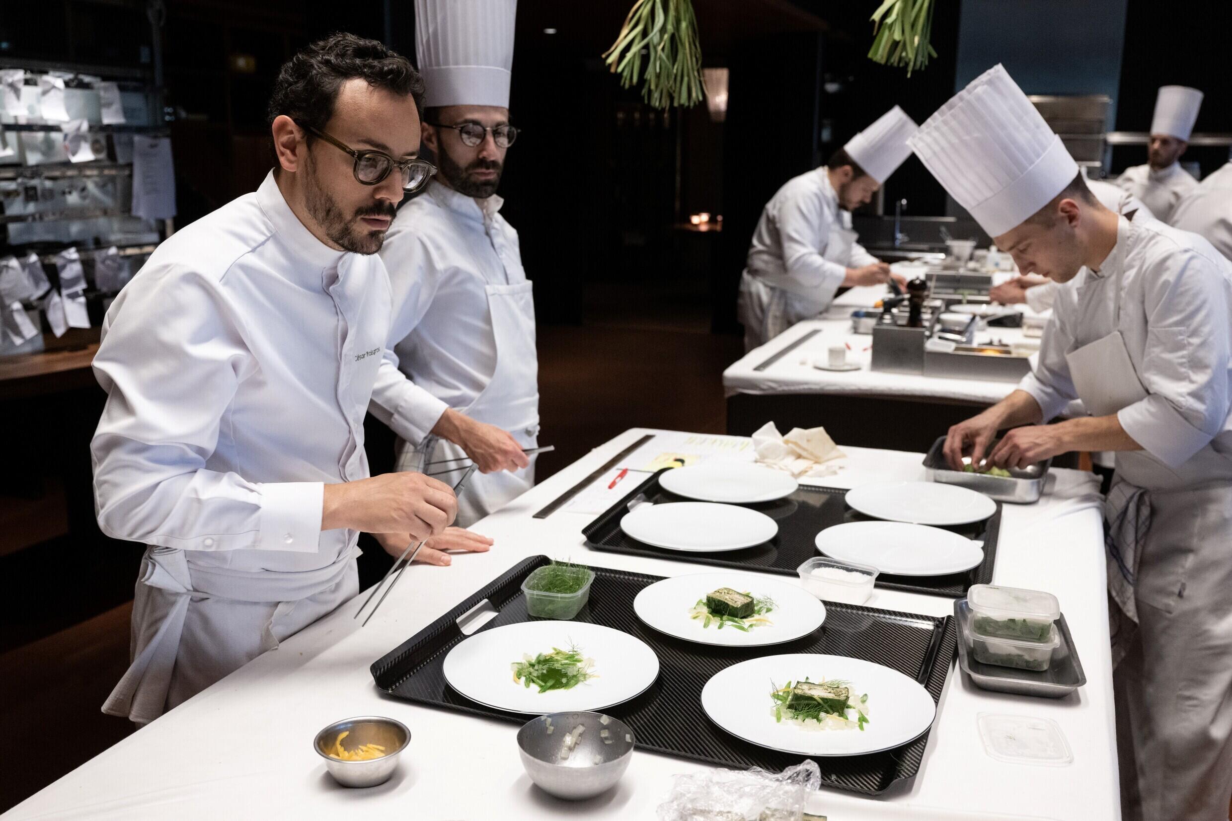 Troisgros, quatrième génération pour un trois-étoiles