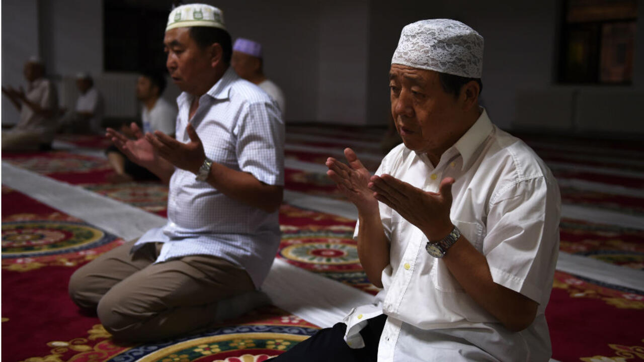 Ramadan en Chine : Pékin dicte ses règles aux musulmans du Xinjiang