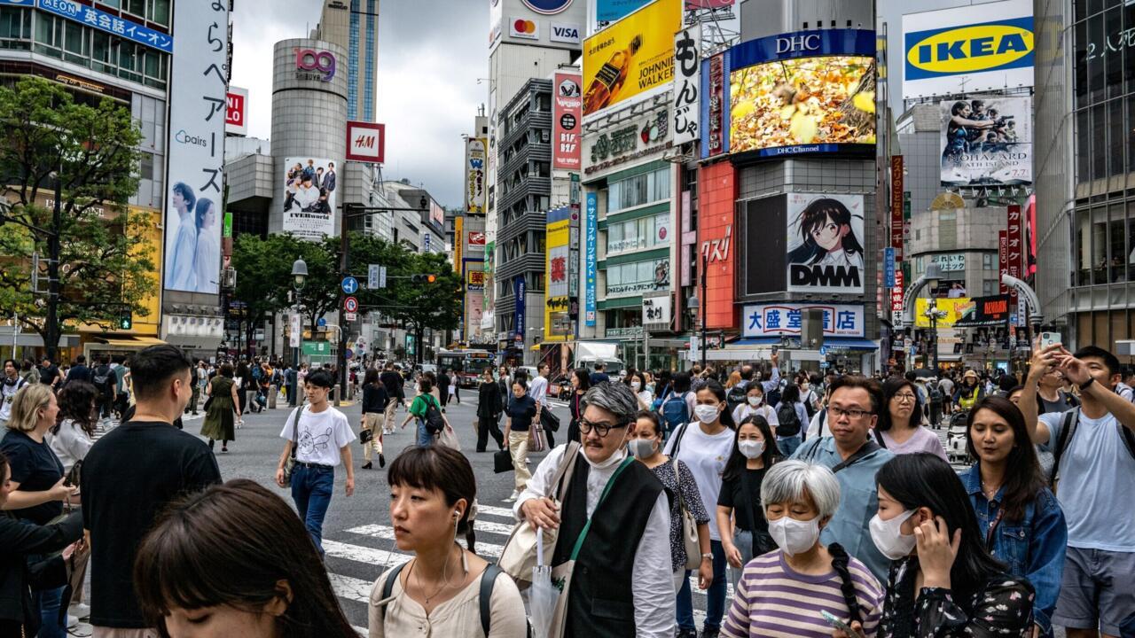 Japanese economic growth smashes expectations