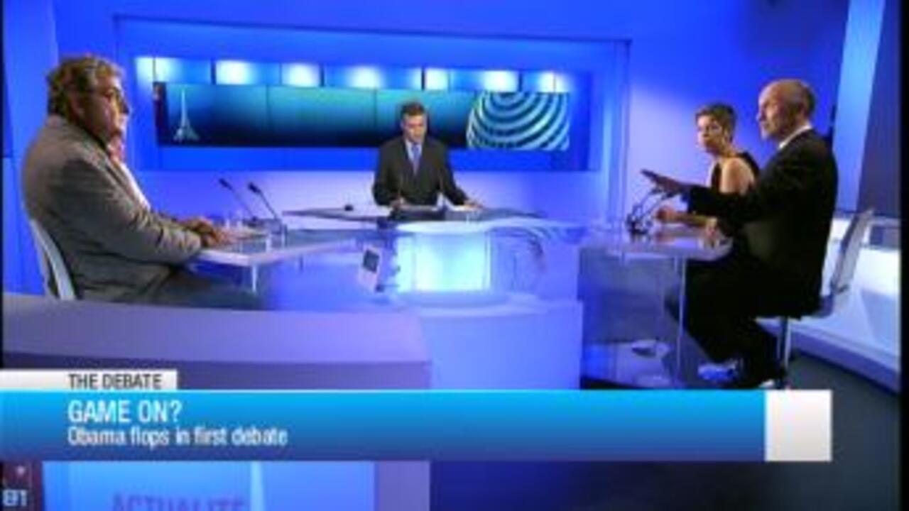 The World This Week - October 5th, 2012 (part 2) - The World This Week