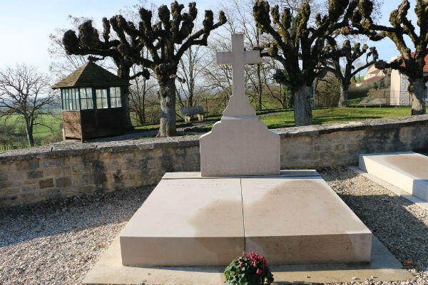 À Colombey-les-deux-Églises, le FN prospère sur les terres du Général