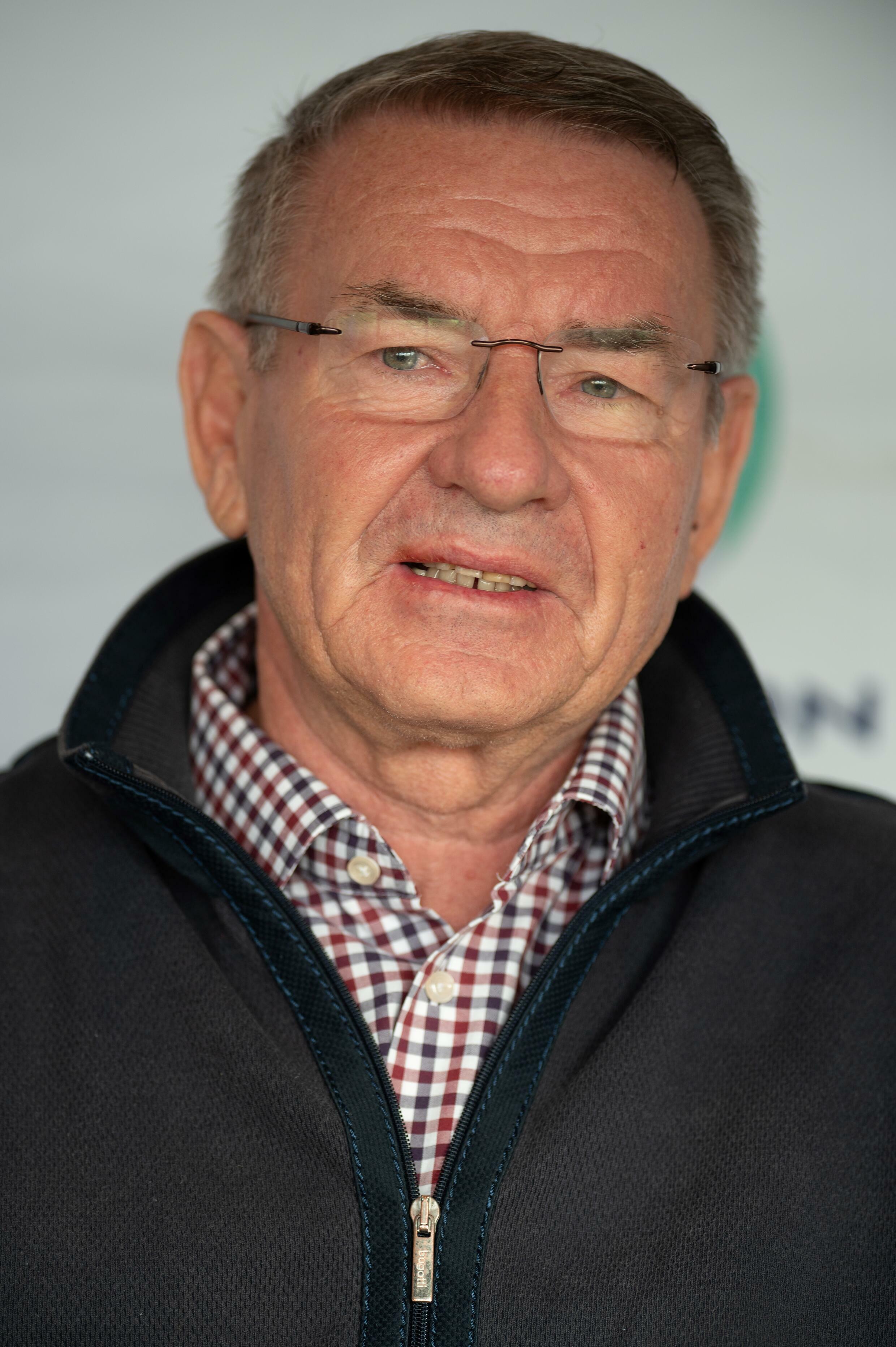 Prolific coach Juergen Grobler turns focus to French success at Paris 2024