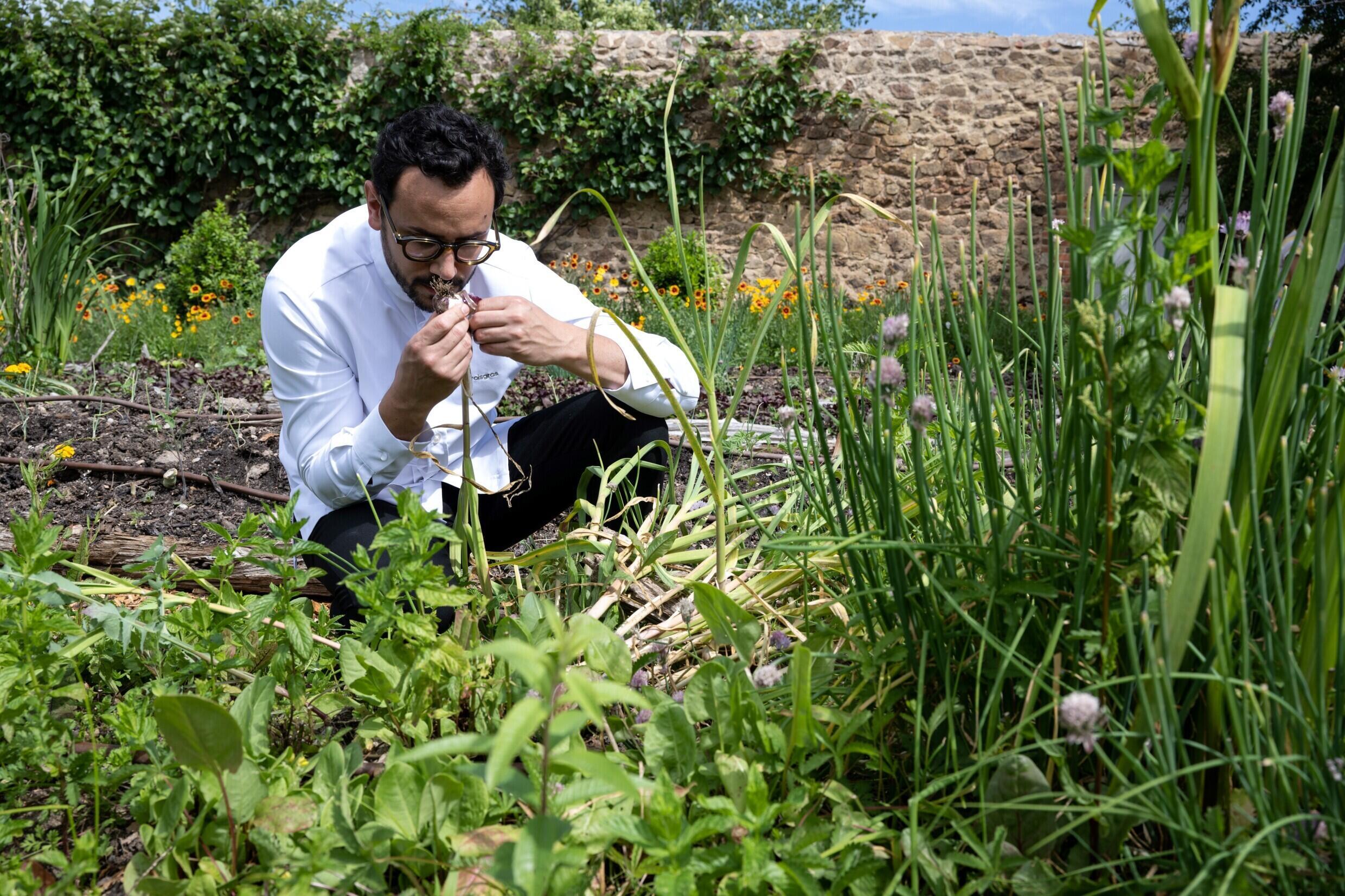 Troisgros, quatrième génération pour un trois-étoiles
