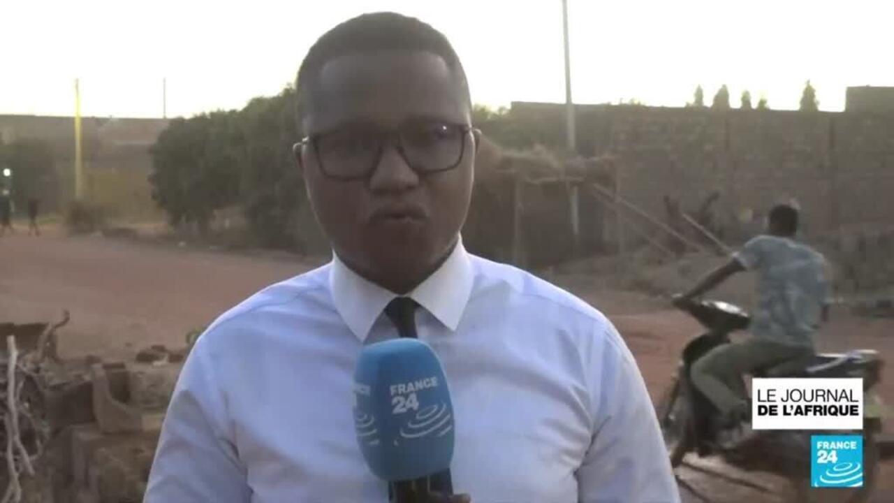 Burkina Faso : une cinquantaine de femmes enlevées autour de la commune ...