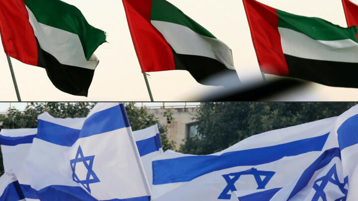 Israel opens embassy in United Arab Emirates after normalising ties ...